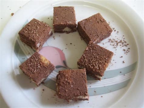 Baileys Schoko Würfel Rezept mit Bild kochbar de