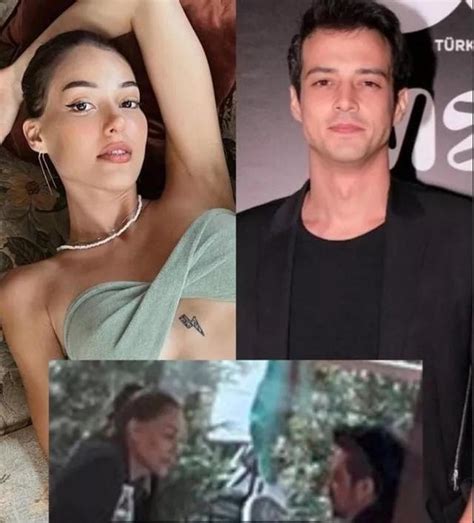 Mert Yazıcıoğlu ve Dilan Çiçek Deniz ikilisini o isim tanıştırdı