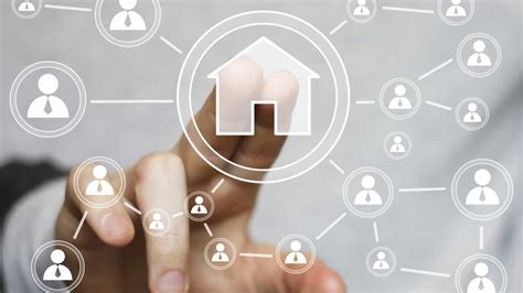 Networking no imobiliário Como criar uma boa rede de contactos
