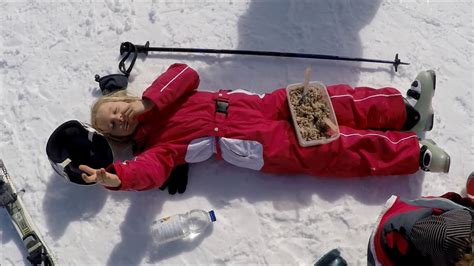 Skiing At The Vialattea Ski Resorts Italy Youtube
