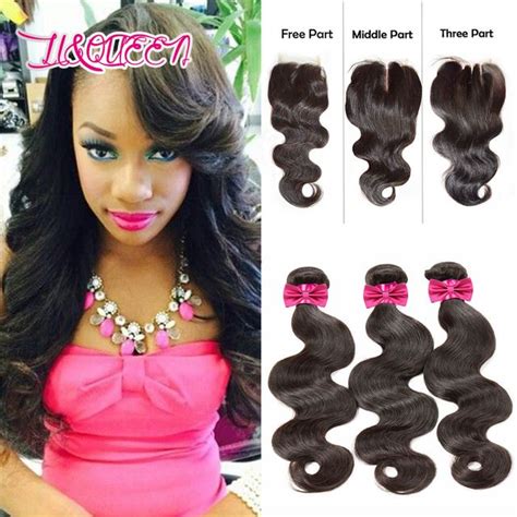 Silk Based Closure Silk Closure Closure Weave Brazilian Virgin Hair