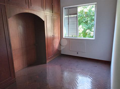Apartamento 3 quartos à Venda Rua Antônio Basílio Tijuca Rio De