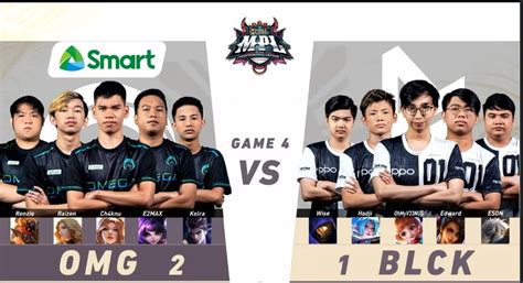Omega Esports OneShotOmega On Twitter Kapitan E2maxofficial S Lylia