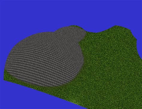 Glsl Opengl Shader Interpolating Between Two Textures Stack Overflow
