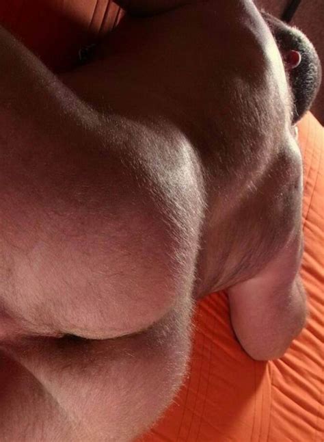 The Ulfian The Art Of Ulf Muscle Pussy