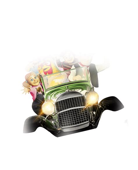 LA GRANJA DE ZENÓN SHOW OFICIAL DIA DEL NIÑO 2024 TELETICKET