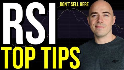 The Ultimate Guide How To Best Use The Rsi Indicator For Trading