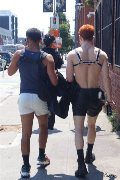 Photos By Biron Dore Alley Fair San Francisco Sunday July