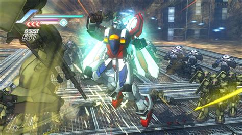 Dynasty Warriors Gundam Review For Xbox Cheat Code Central