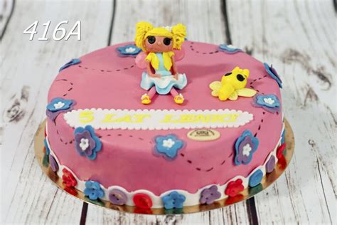 Tort Dla Dzieci Piekarnia Cukiernia