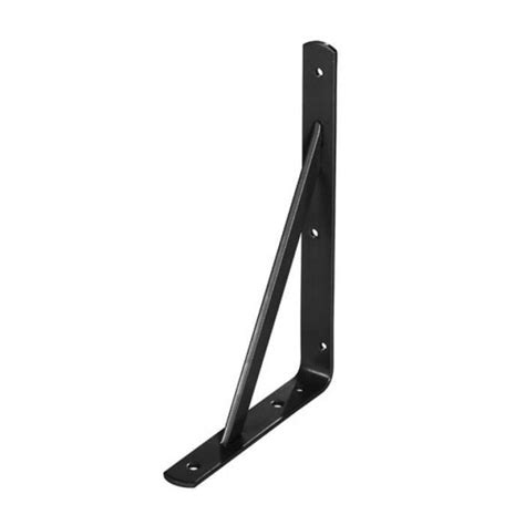 Consoles Et Taquets Pour Étagères 21080070 Équerre Renforcée 300 X