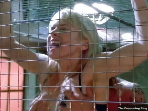 Rebecca De Mornay Nude And Sexy Never Talk To Strangers 8 Pics Video Thefappening