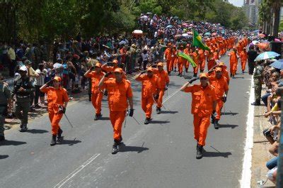 CORPO DE BOMBEIROS MILITAR DO ESTADO DO PIAUÍ