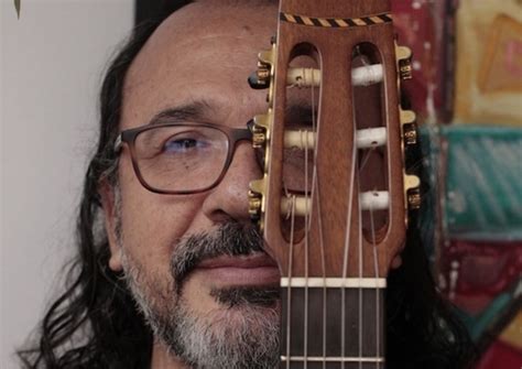 Célio Cruz celebra aniversário show beneficente no Luar de