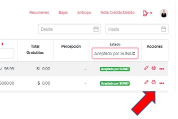 Cómo generar archivos pdf xml y su constancia de recepción cdr de