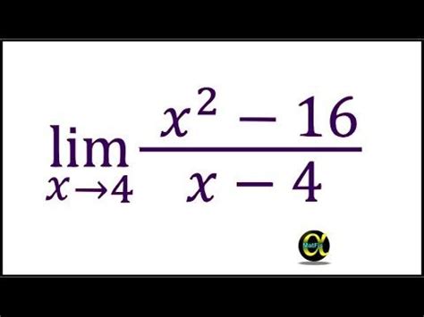 Calculo De Limites Indeterminados Yareda