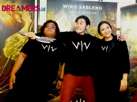 Pemeran Wiro Sableng Newstempo