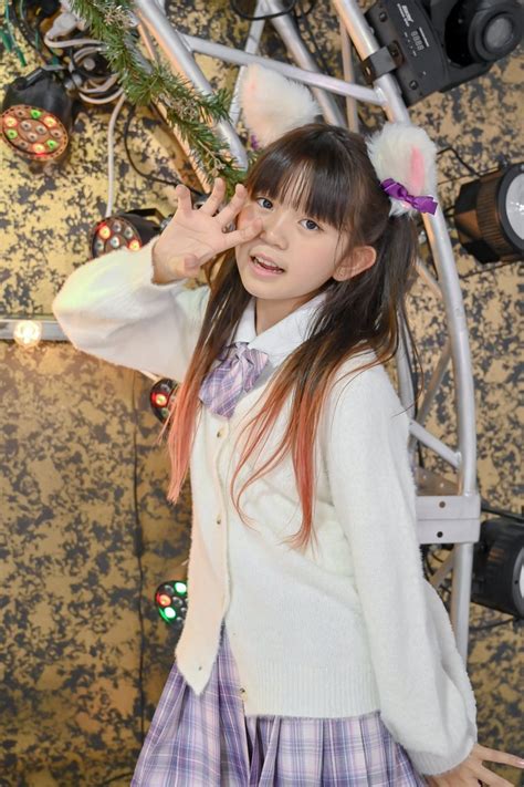 ﾀｶﾁｬﾝ ஜஜ on Twitter 2023 04 22 原宿majide キッズフェスティバル 特典会秒撮