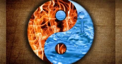 Descubre Los Eternos Principios Del Yin Y Yang De La Medicina China