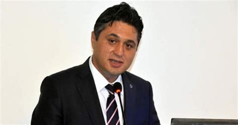 Serkan Acar Kimdir Elips Haber