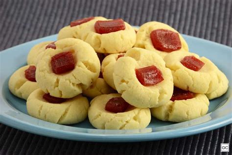 Receitas fáceis goiabada para fazer e se surpreender