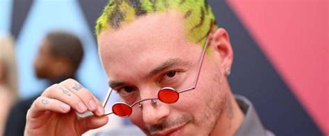 J Balvin lanza un contundente mensaje de concienciación a favor de las