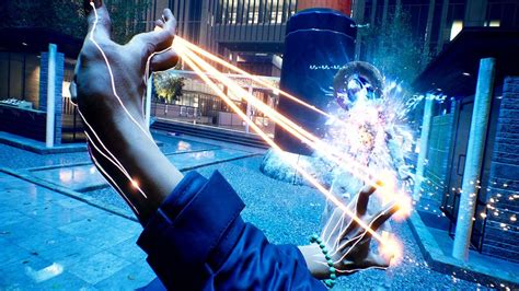 Xbox Game Pass Ghostwire Tokyo Oyununu Getirebilir