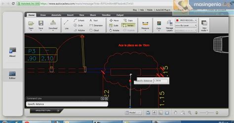 Cadistic Tutoriales Tips Y Trucos De Autocad Trabajar Autocad En