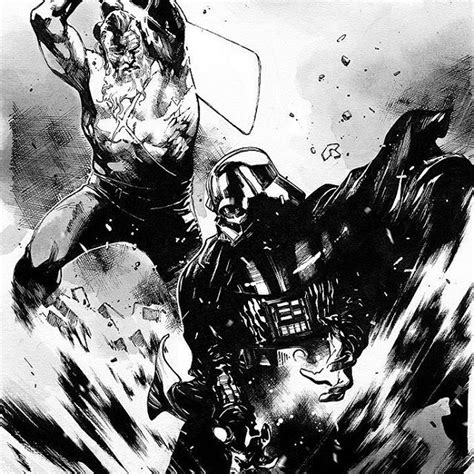 Olivier Coipel oliviercoipel Photos et vidéos Instagram Dessin