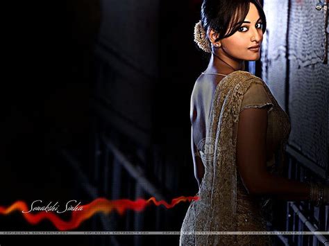 Sonakshi Sinha Wallpaper