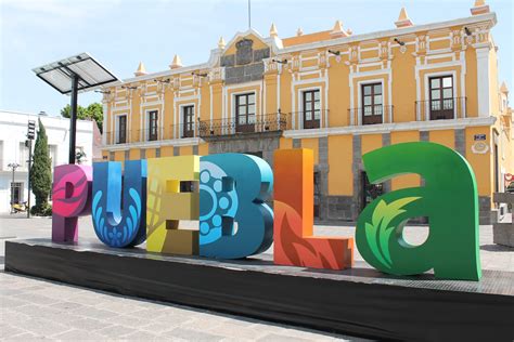 15 Mejores Lugares Turísticos de Puebla México Tienes que visitarlos