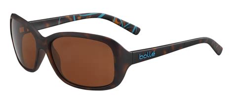 Bollé Molly Matt Tortoise Polarized A14 oleo AR M