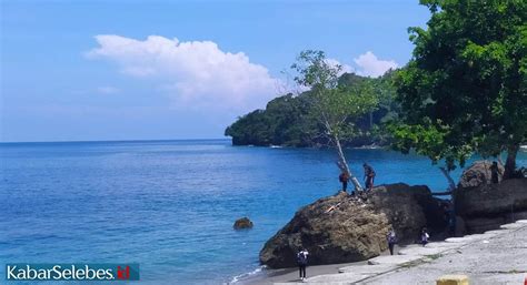 Inilah Rekomendasi 6 Pantai Paling Cantik Di Sekitar Palu Yang Cocok