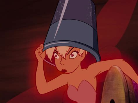 Peter Pan Horror Film Coming From Blood And Honey Team
