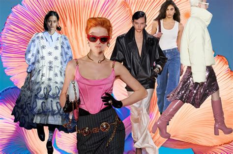 Trendy jesień zima 2022 2023 Najmodniejsze ubrania i dodatki sezonu
