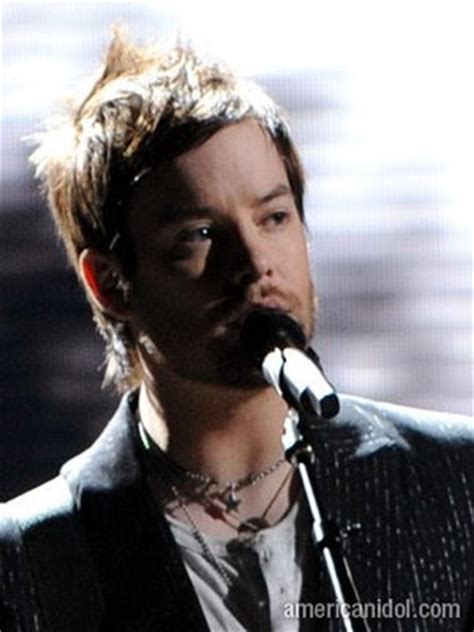 My Fun Galaxy Looking For David Cook S Naked Pictures