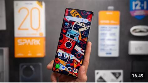 Hanya 1 Jutaan Rupiah Ini Daftar 7 HP Gaming PUBG Dan Mobile Legend