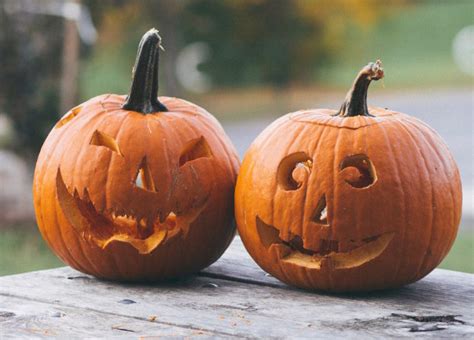 Le Origini E Le Leggende Di Halloween Dolcetto O Scherzetto