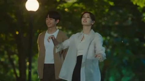 Love Next Door Episode 8 Preview Jung Hae Ins Seung Hyo Patiently