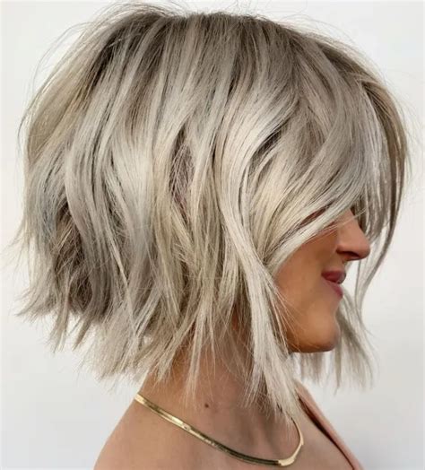 Top Cortes De Pelo Mujer Media Melena Abzlocal Mx