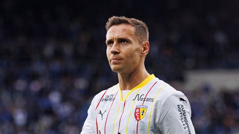 Frankowski bohaterem meczu Ważne zwycięstwo Lens Przegląd Sportowy Onet