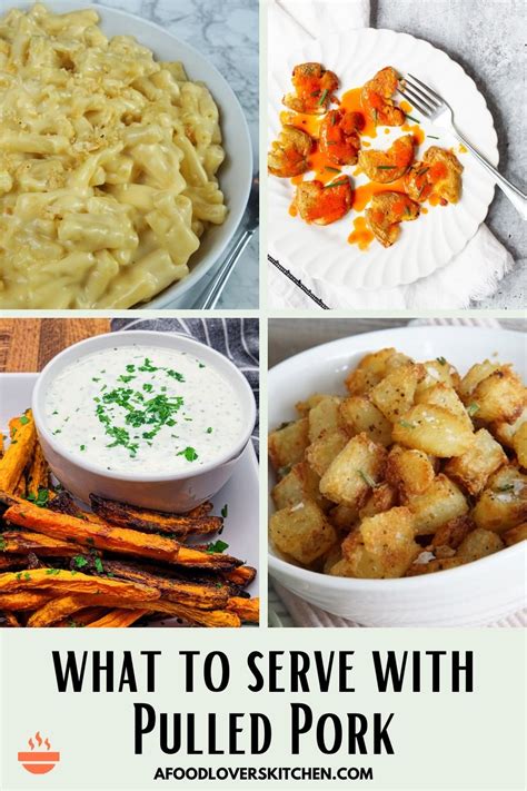 Side Dishes To Go With Pulled Pork The Most Amazing Pulled Pork And Sides Keeping It Simple