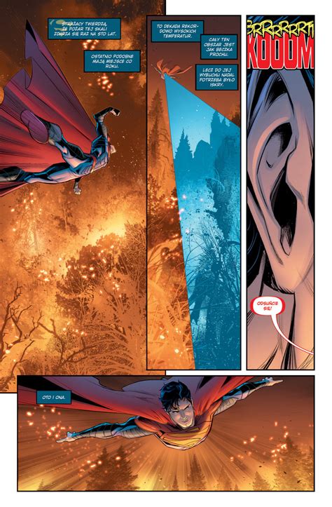Prawda Syn Kal Ela Superman Tom 1 Taylor Tom Książka w Empik