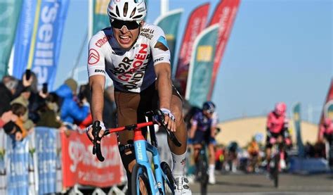Cyclisme Het Nieuwsblad à quelle heure et sur quelle chaîne voir la