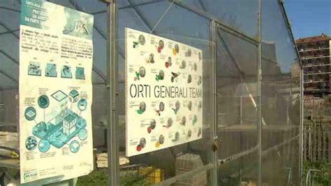 Gli Orti Generali Di Mirafiori Sud Il Miglior Paesaggio D Italia
