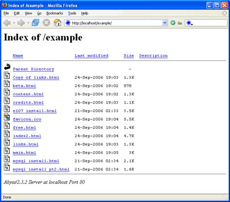Laravel HTTPServer Only On A Certain Directory Of Project NGINX