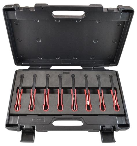 KS TOOLS Zestaw Narz Dzi Do Po Cze Elektrycznych Dla Starszej KS