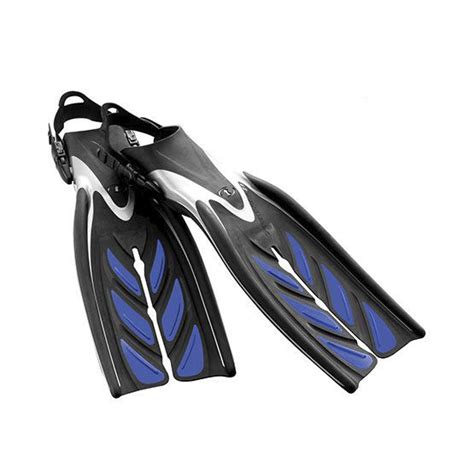 Palme de plongée X Pert Z 3 Zoom Tusa en polypropylène réglable