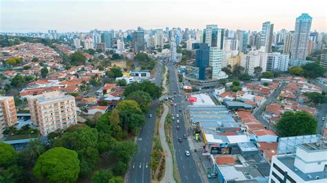 As Melhores Cidades Do Interior De SP Para Morar