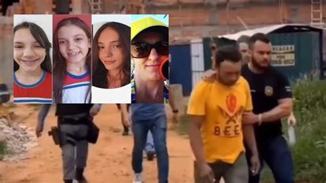 Chacina em Sorriso o que se sabe sobre assassinato de mãe e três